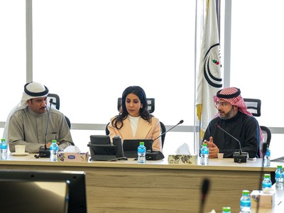 Minister emphasizes timely completion of T2 for 'New Kuwait 2035 ...