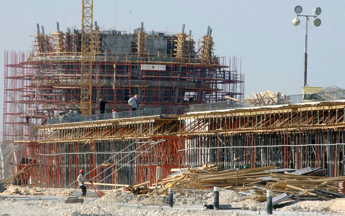 93 of 133 Kuwait Development Projects Lag Behind Schedule | arabtimes