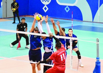 Burgan set for opening match against Al-Jazira in Arab Clubs ...