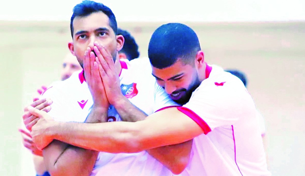 Kuwait Club and Burgan set for consolation clash | arabtimes