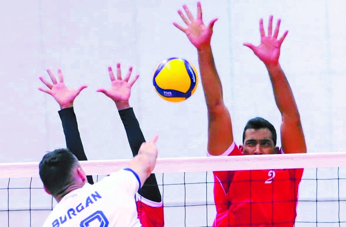 Kuwait Club defeats Burgan in the Arab Clubs Championship | arabtimes