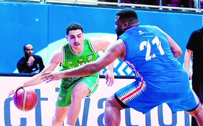 Al-Arabi and Al-Sulaibikhat secure key wins | arabtimes