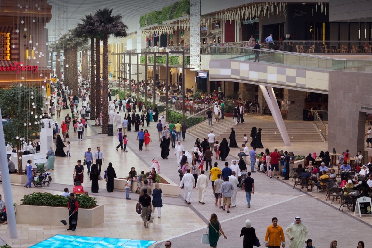 Kuwait’s Consumer Spending Hits Record KD 47.81 Billion | arabtimes