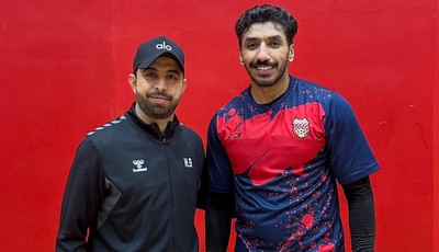 Al-Anzi returns to Al-Sulaibikhat | arabtimes