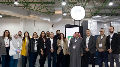 Ali Abdulwahab Al Mutawa Commercial Co. Participates in HORECA Kuwait ...