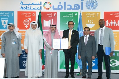 KISR signs MoU with WHO to enhance research and public health | arabtimes