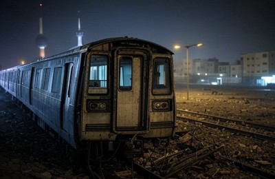 Kuwait Metro Future in Limbo as Gaps Persist | arabtimes