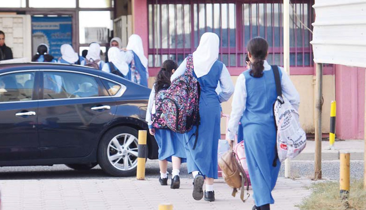 Second Semester Begins for 534,813 Students Amid Staff Shortage in ...