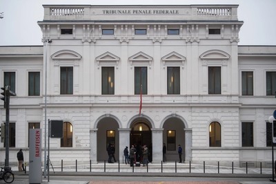 Swiss court convicts commodities firm Trafigura in Angola bribery case ...