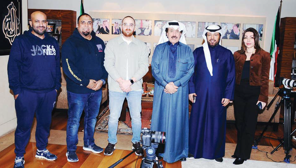 Editor-in-Chief to appear in ‘Idah’ program on Al-Akhbar channel ...