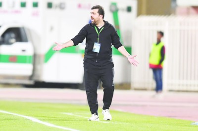 Al-Arabi drops points ahead of showdown with Kuwait Club | arabtimes
