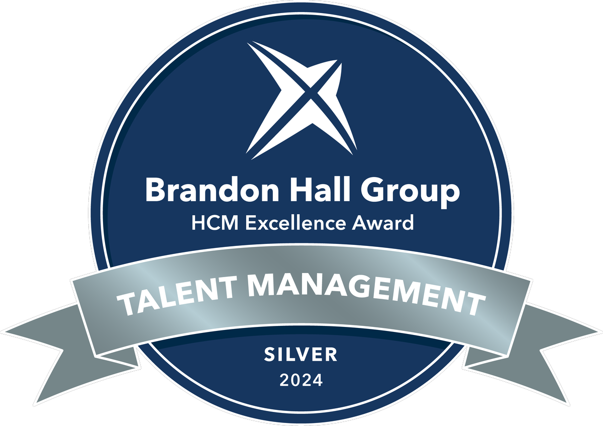 NBK Recognized for Excellence; Wins Two Prestigious Brandon Hall Group ...
