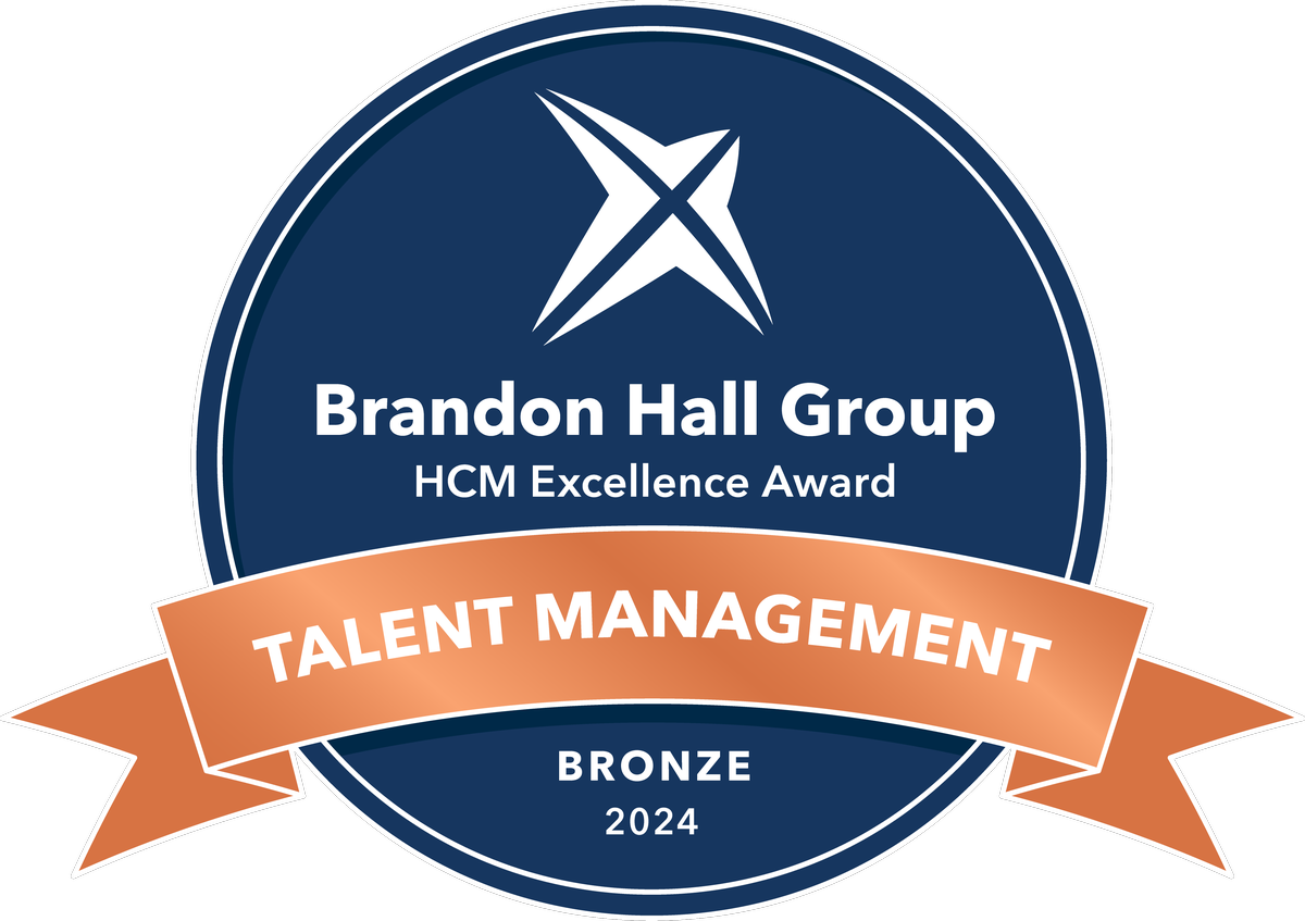NBK Recognized for Excellence; Wins Two Prestigious Brandon Hall Group ...