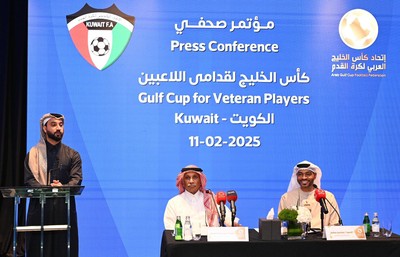 $200,000 for the Gulf Legends Championship winner | arabtimes