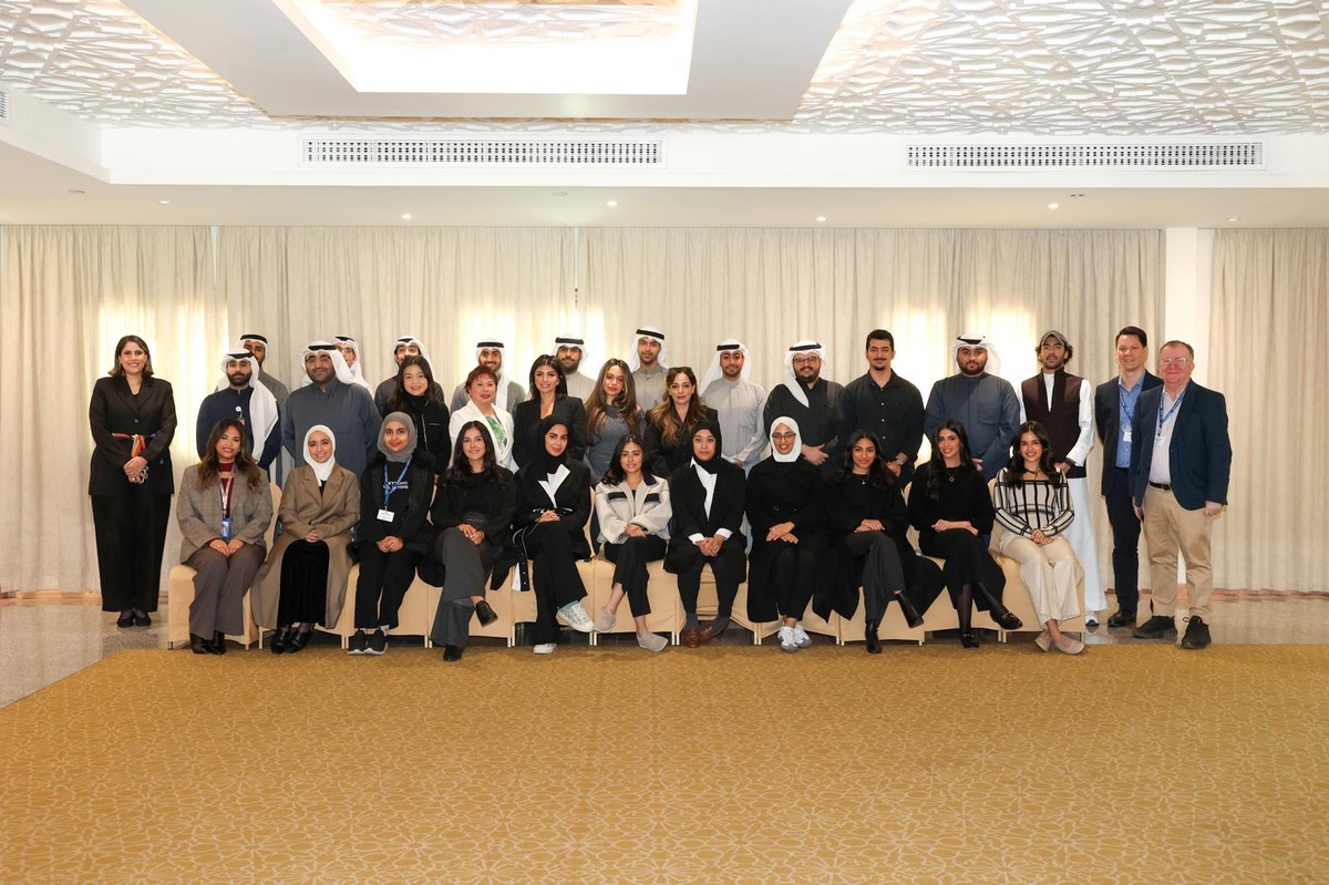 KFAS Launches 'TechEdge' Program to Empower Kuwaiti Youth for Careers ...
