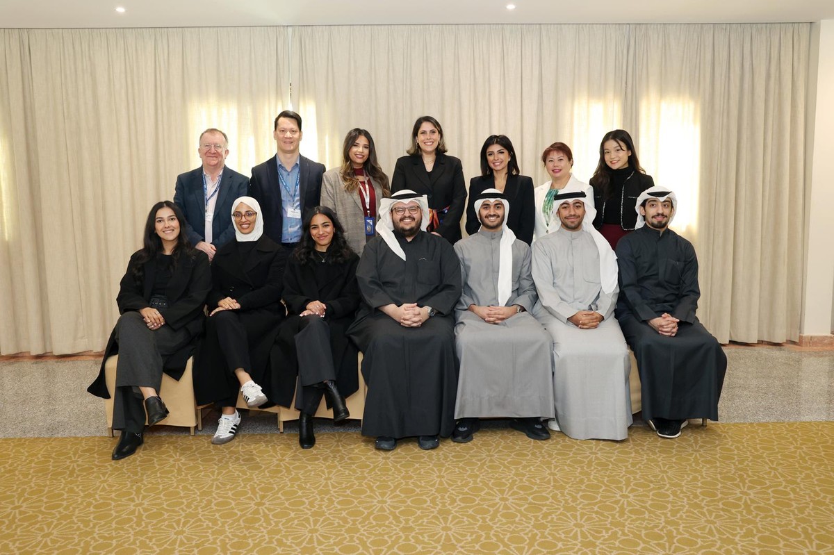 KFAS Launches 'TechEdge' Program to Empower Kuwaiti Youth for Careers ...