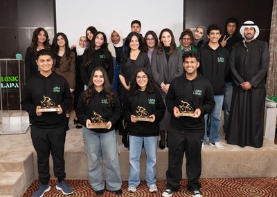 Gulf Bank Concludes Sponsorship of LOYAC’s The Influencer Program ...