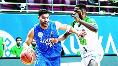 Kuwait falls to Saudi Arabia in second friendly match | arabtimes