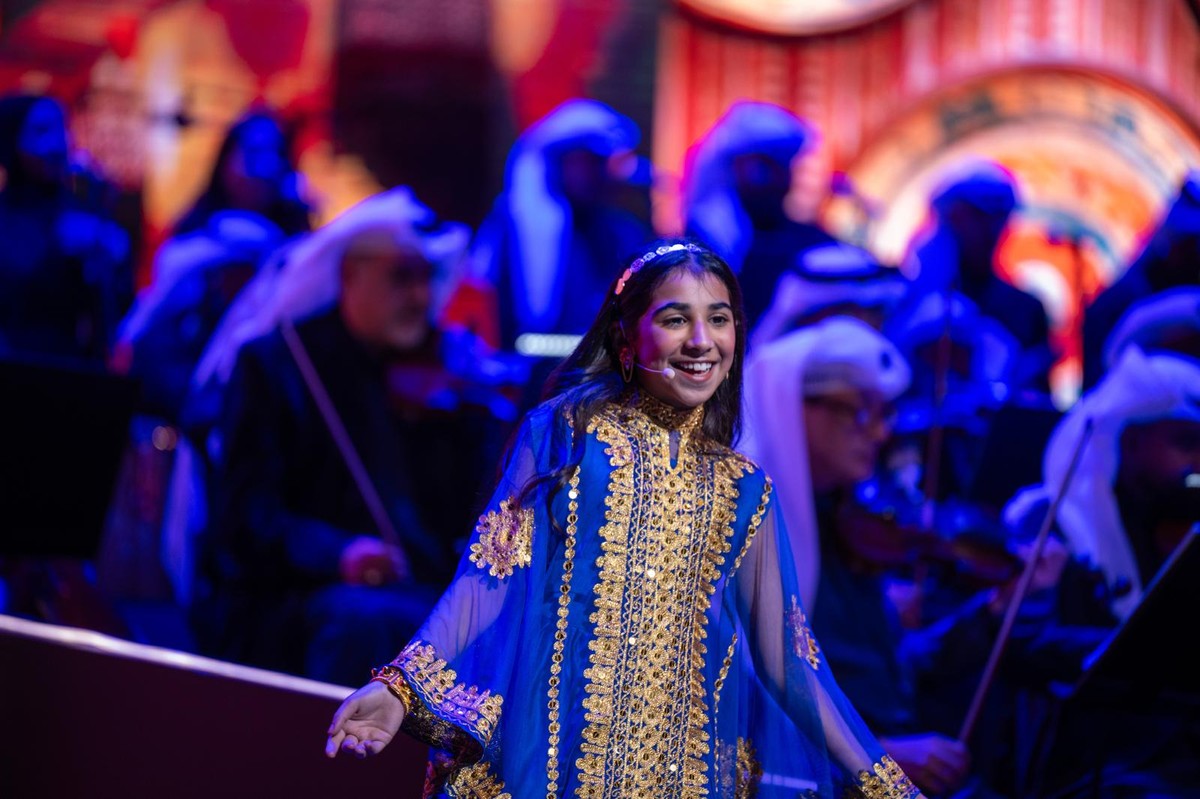 NBK Hosts Its Annual Graish Event to Celebrate Employees | arabtimes