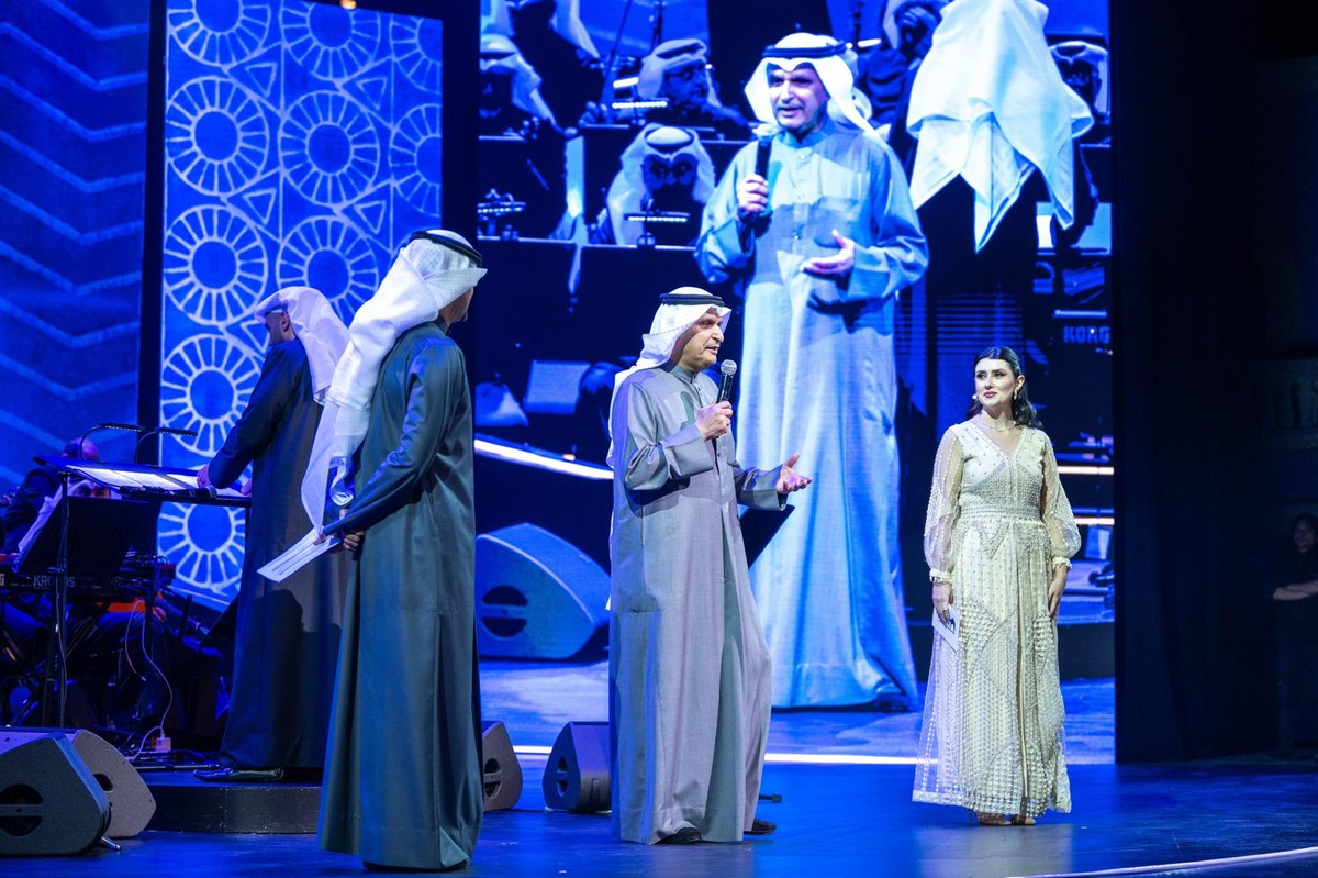 NBK Hosts Its Annual Graish Event to Celebrate Employees | arabtimes