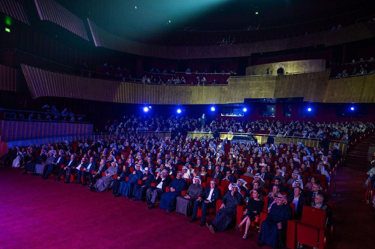 NBK Hosts Its Annual Graish Event to Celebrate Employees | arabtimes