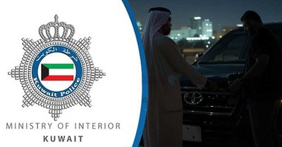 Kuwait Police Capture Man Who Posed as Cop to Steal from Expats | arabtimes