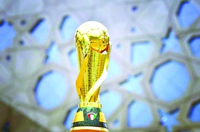 Crown Prince Cup begins Thursday as Al-Qadsiya and Al-Arabi eye record ...
