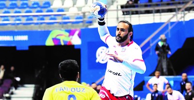 Top-of-the-table showdown as Kuwait Club faces Burgan | arabtimes