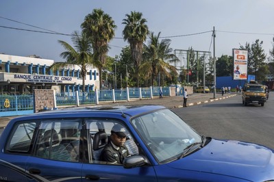 Germany suspends new financial aid to Rwanda over alleged support for ...