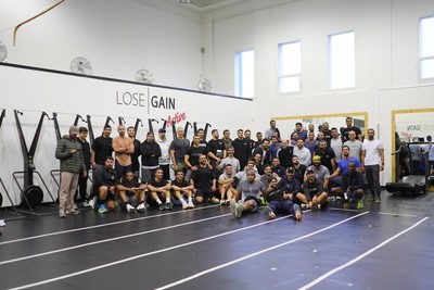 Gulf Bank hosts a two-day fitness challenge with valuable prizes ...