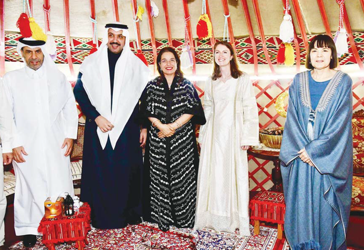 ‘Turkiye, Kuwait share culture, traditions’ | arabtimes