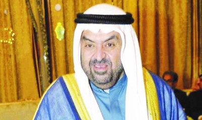 Sheikh Khaled Al-Bader welcomes CAS rulings in favor of Asian Aquatics ...