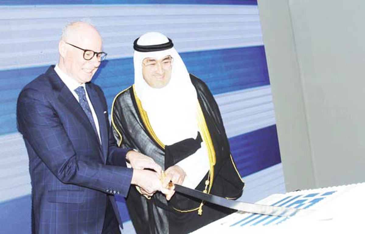 Kuwait-Greece bonds strengthen on historic foundations | arabtimes