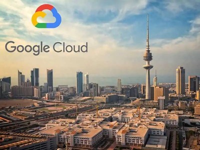 Kuwait partners with Google Cloud to revolutionize digital integration ...