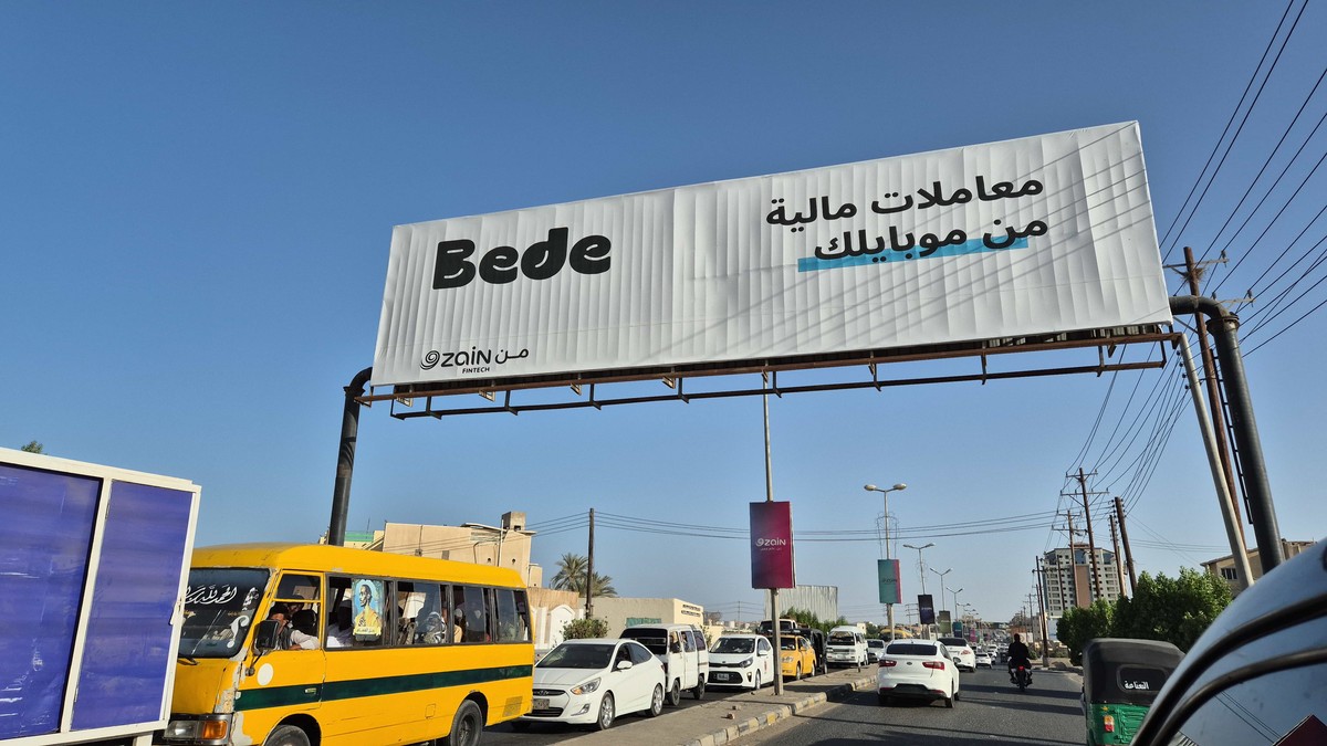 Zain launches ‘Bede’ Fintech Platform in Sudan | arabtimes