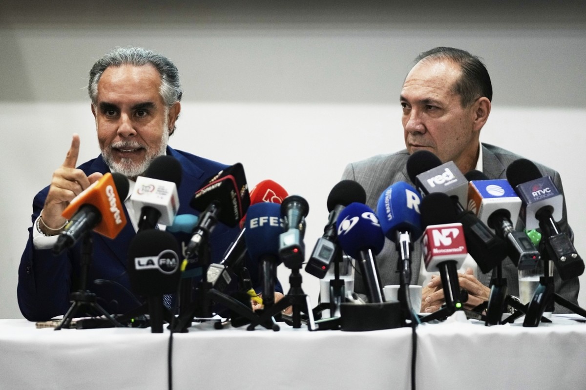 Colombian govt reveals questions it plans to pose to voters in ...