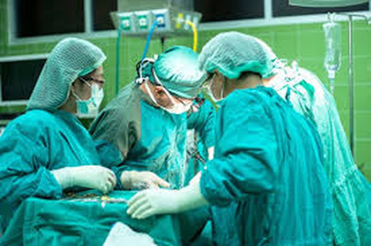 Kuwait achieves seventh successful heart transplant at Salman Al ...