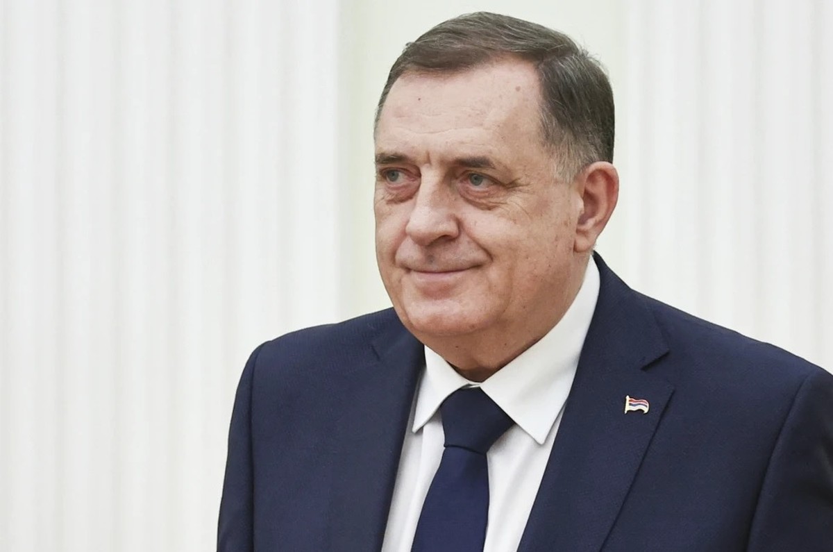 Tensions rise in Bosnia after reports of failed arrest attempt of Serb ...