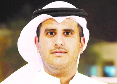 Al-Mailam highlights Messilah Equestrian Club's role in equestrian ...