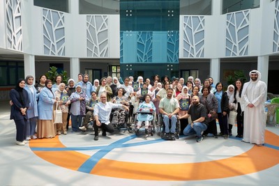 Weyay Bank Celebrates Earth Day at Al-Kharafi Activity Kids Center ...