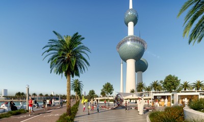 Kuwait plans exciting tourism and cultural events for the coming months ...