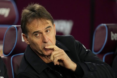 Lopetegui replaces Garcia as Qatar head coach | arabtimes