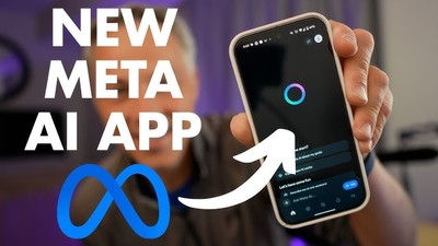 Meta’s new AI chatbot draws criticism for deep data tracking | arabtimes