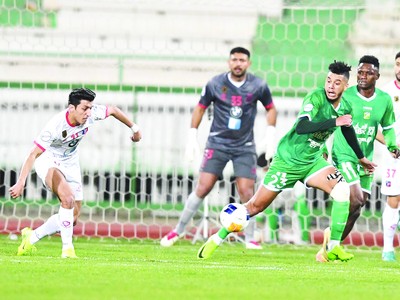 Kuwait Club and Al-Arabi set for epic finale in Zain Premier League ...