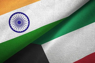 Kuwait and India Establish Joint Cooperation Committee Under New ...