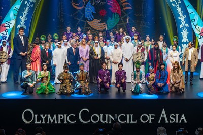 Kuwait takes center stage as OCA holds General Assembly | arabtimes
