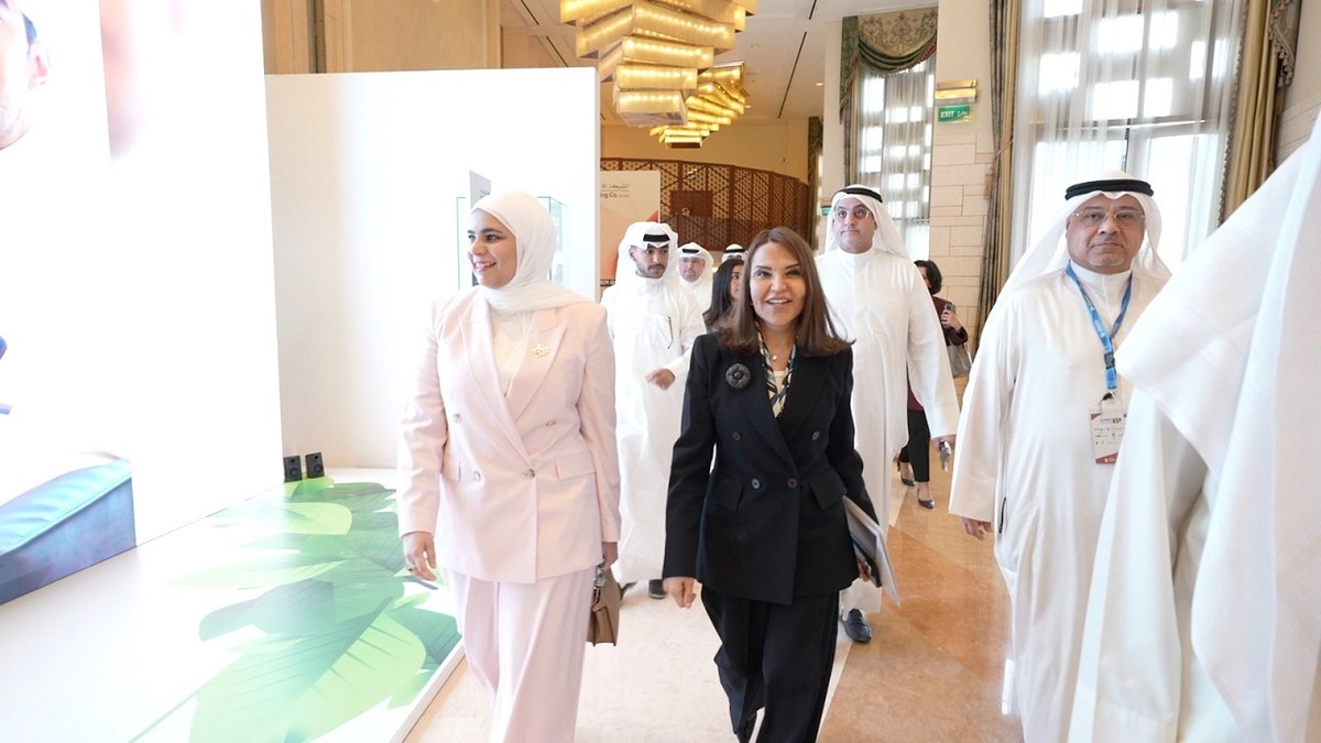 Shaikha Al-Bahar: Public-Private Partnership is a national necessity ...