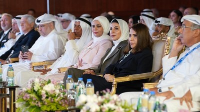 Shaikha Al-Bahar: Public-Private Partnership is a national necessity ...