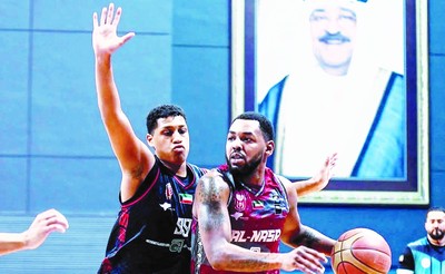 Sulaibikhat advances to Federation Cup semifinals | arabtimes