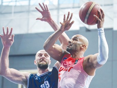 Kazma and Kuwait Club reach Federation Cup semifinals | arabtimes